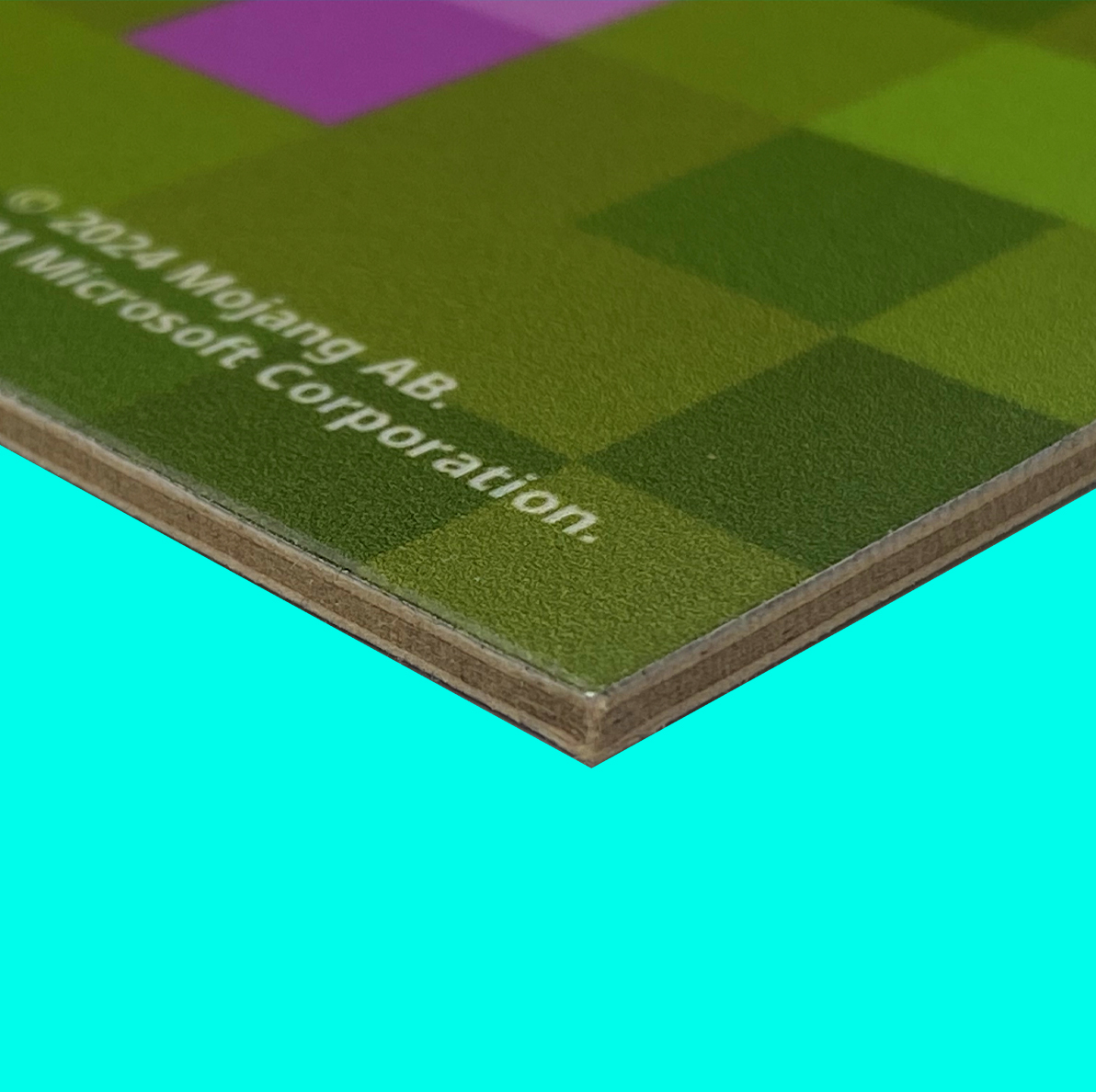 Display Board 2 mm - Buy Now for Indoor Events & Promotions